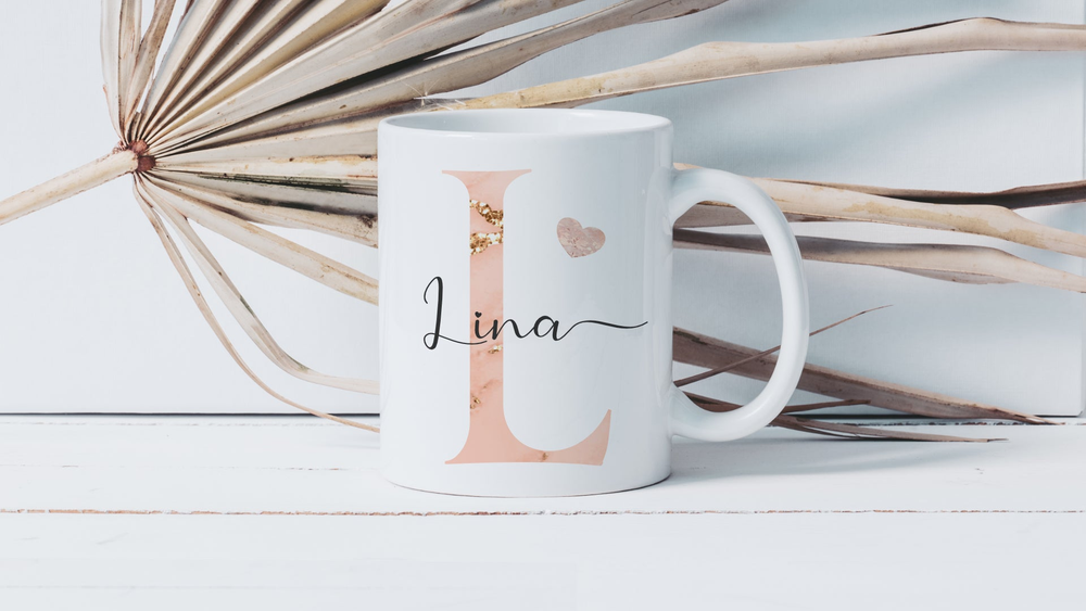 Handgefertigte personalisierte Geschenke u. persönliche Geschenkideen – Manufaktur Liebevoll