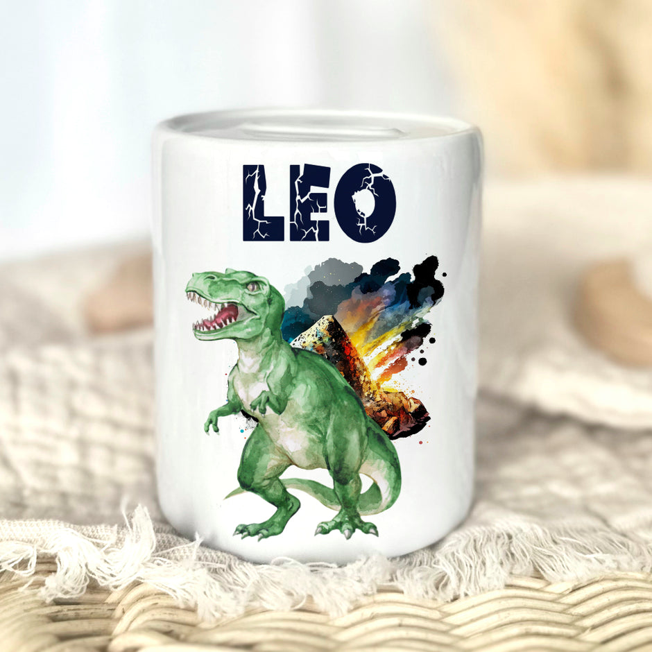 Spardosen für Kinder - Personalisierte Geschenke – Manufaktur Liebevoll